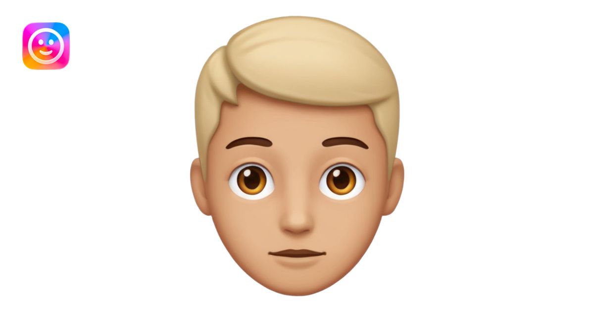 Bbl emoji | AI Emoji Generator