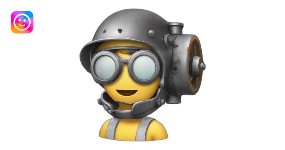Steam deck emoji | AI Emoji Generator
