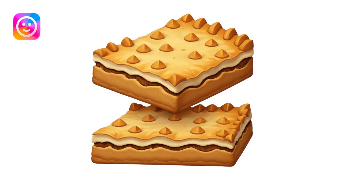 gross and crusty emoji | AI Emoji Generator