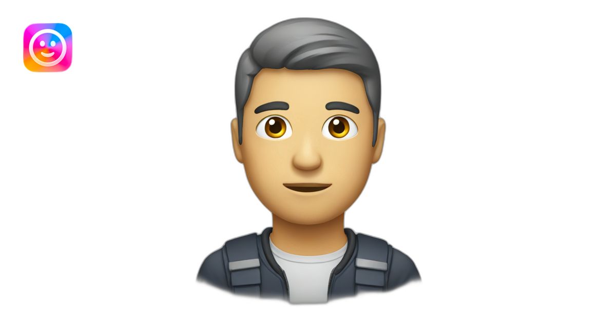 Offline emoji | AI Emoji Generator