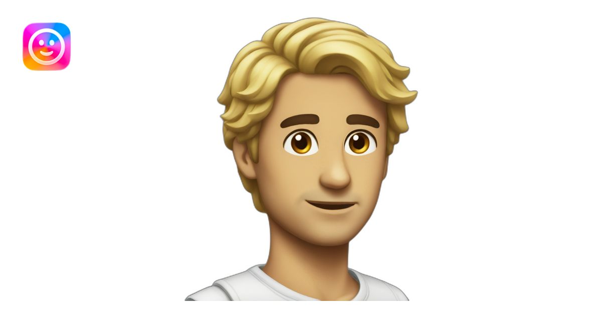 Saad emoji | AI Emoji Generator