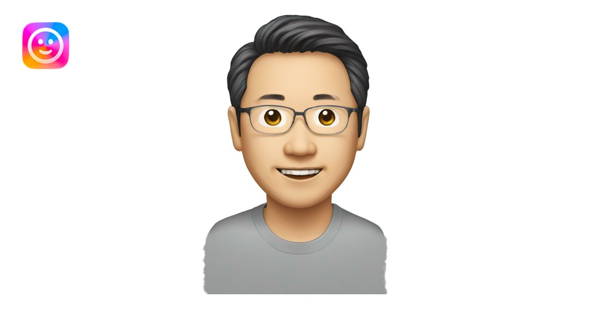 Dennis Wee Chee Chye emoji | AI Emoji Generator
