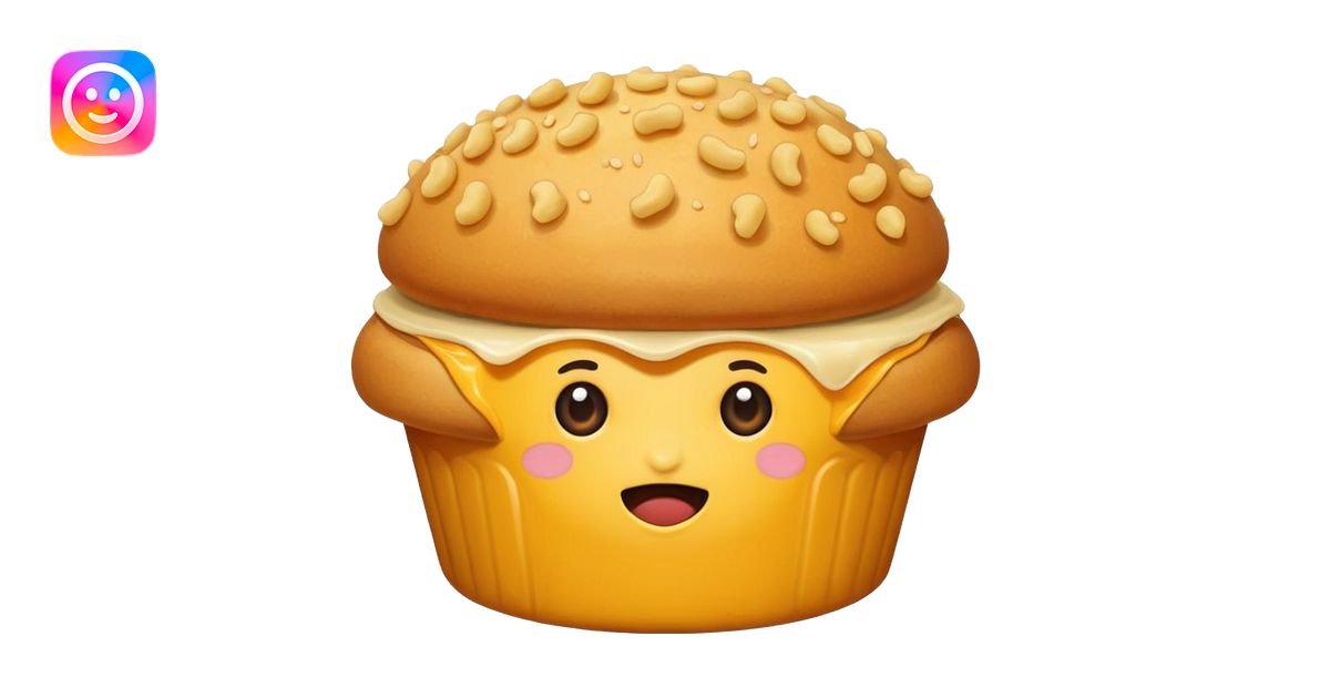 food crumbs emoji | AI Emoji Generator