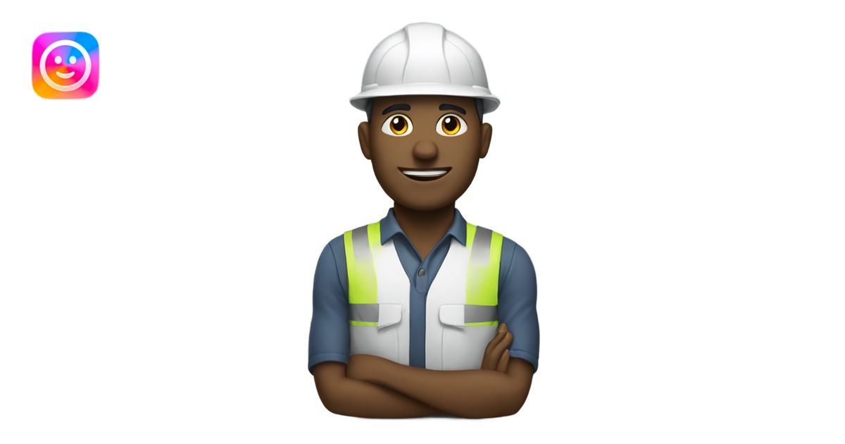 job emoji | AI Emoji Generator