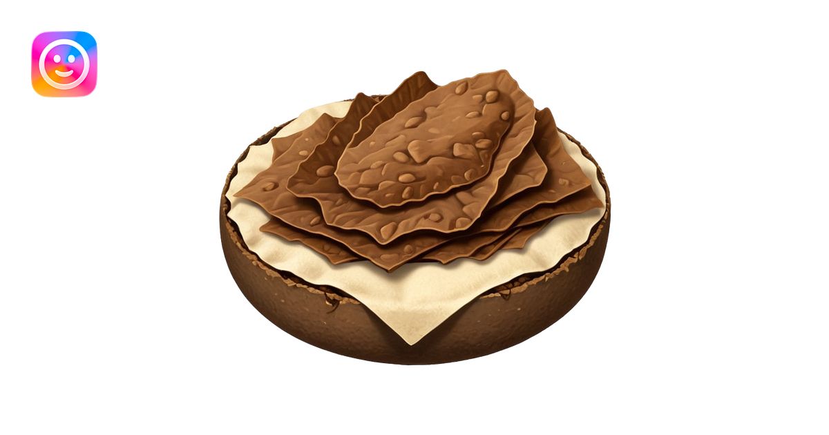 chewing tobacco emoji | AI Emoji Generator