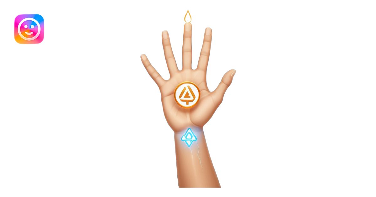 Ai causing harm emoji | AI Emoji Generator