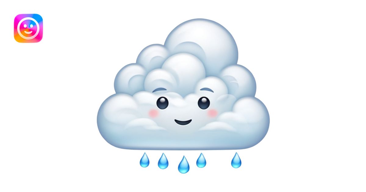 smell emoji | AI Emoji Generator