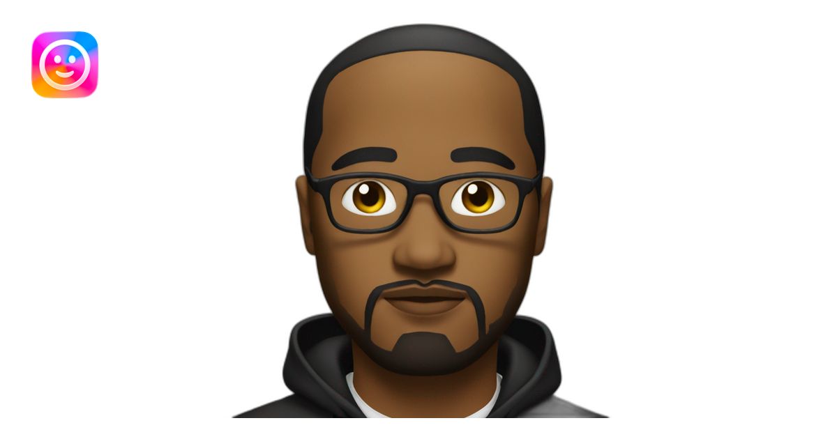 wu-tang emoji | AI Emoji Generator