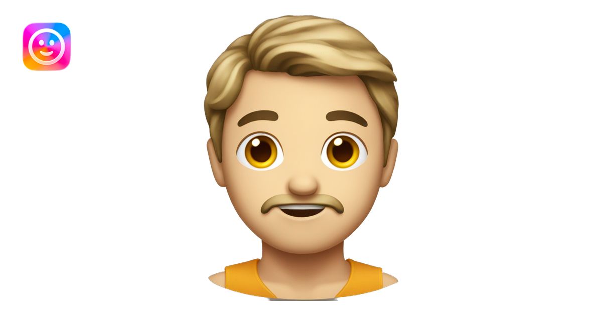 Emoji facing sideways giving a side eye emoji | AI Emoji Generator