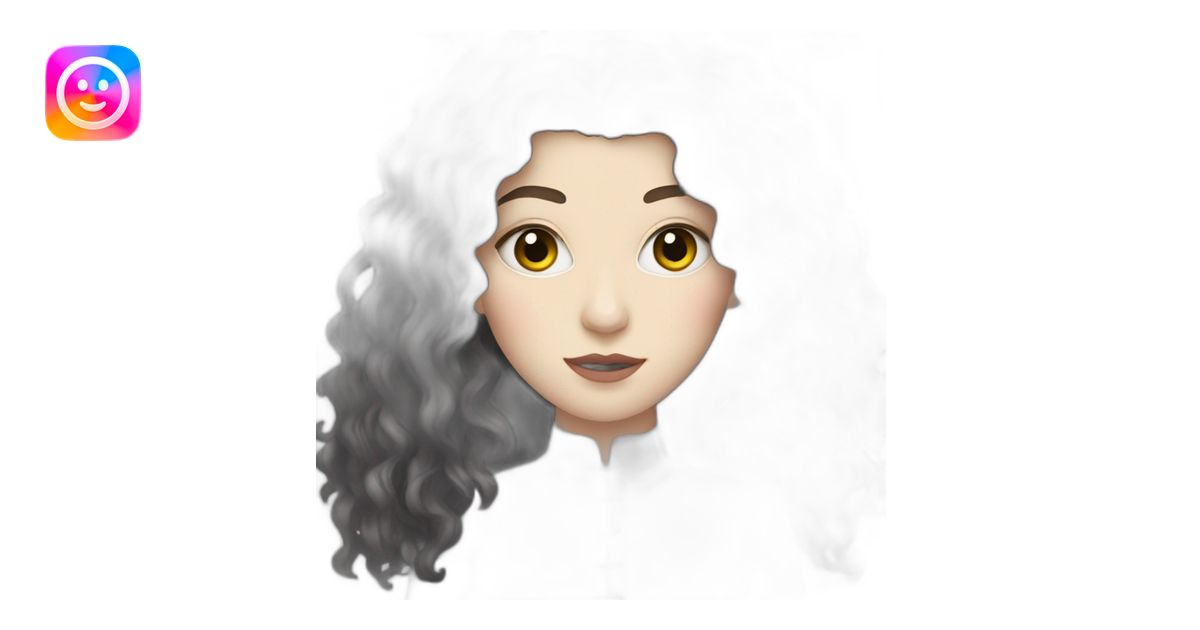 Lorde emoji | AI Emoji Generator