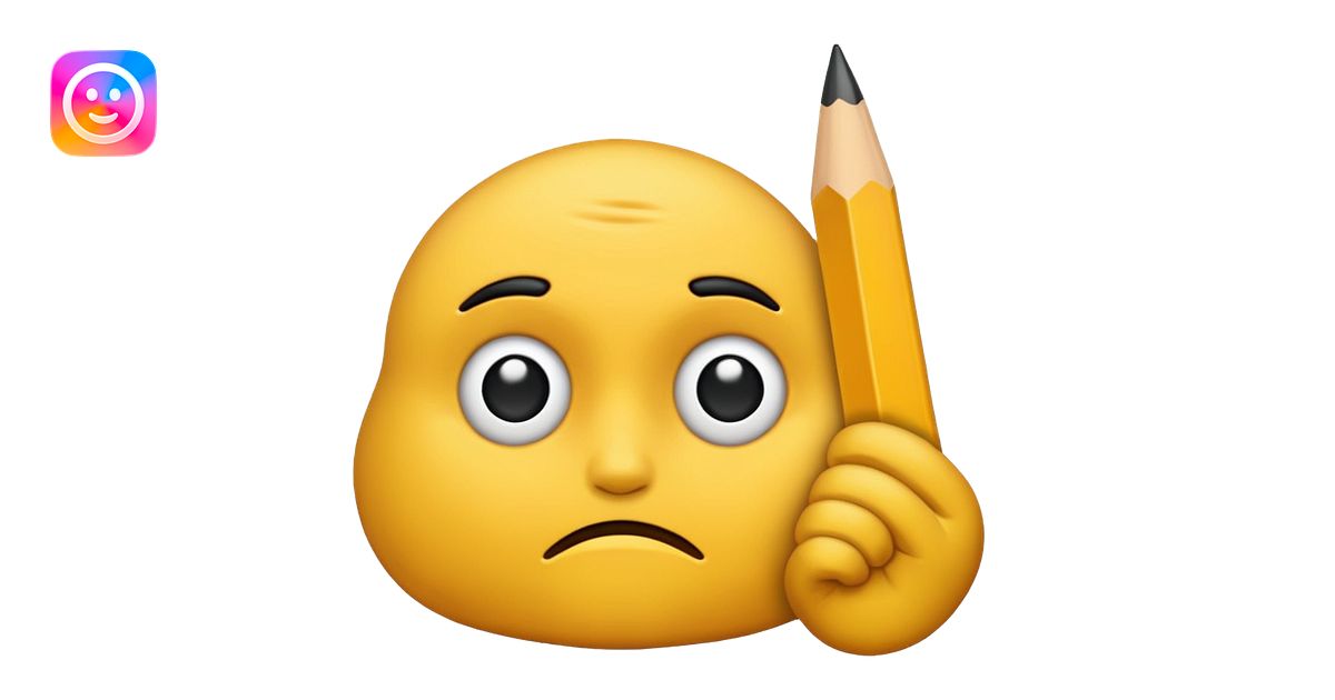 Bored of Peace emoji | AI Emoji Generator