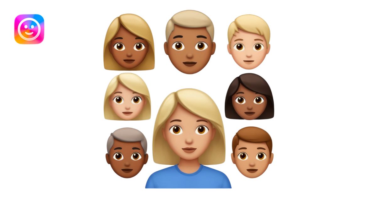 communication emoji | AI Emoji Generator
