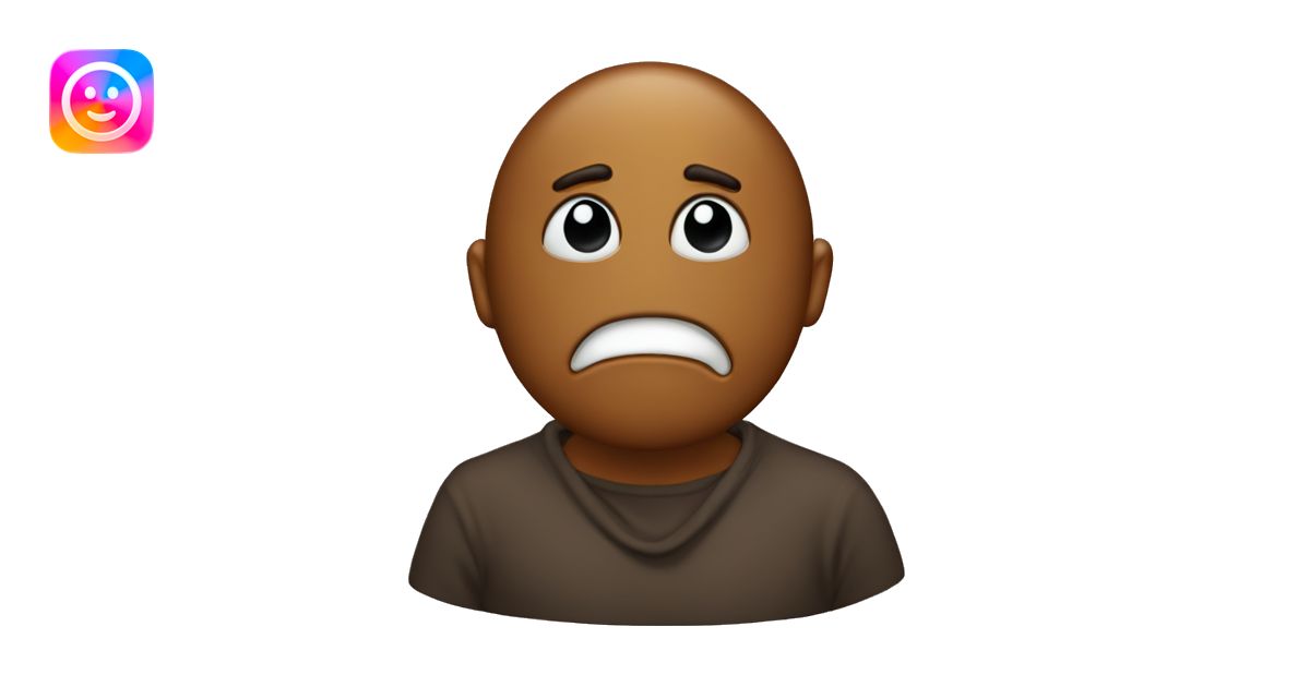 Oopsie poop emoji | AI Emoji Generator