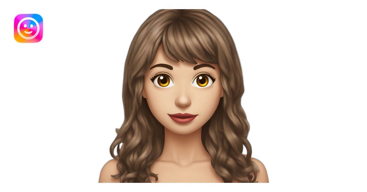 Nudiest Riley reid emoji | AI Emoji Generator