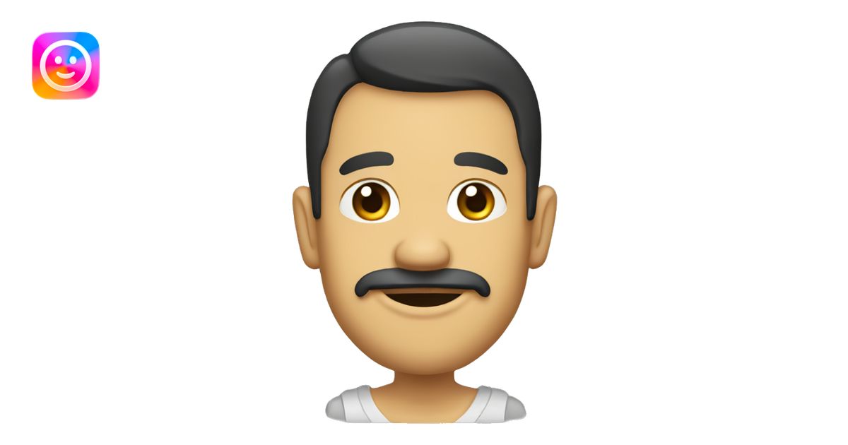 Borracho en barra de bar emoji | AI Emoji Generator