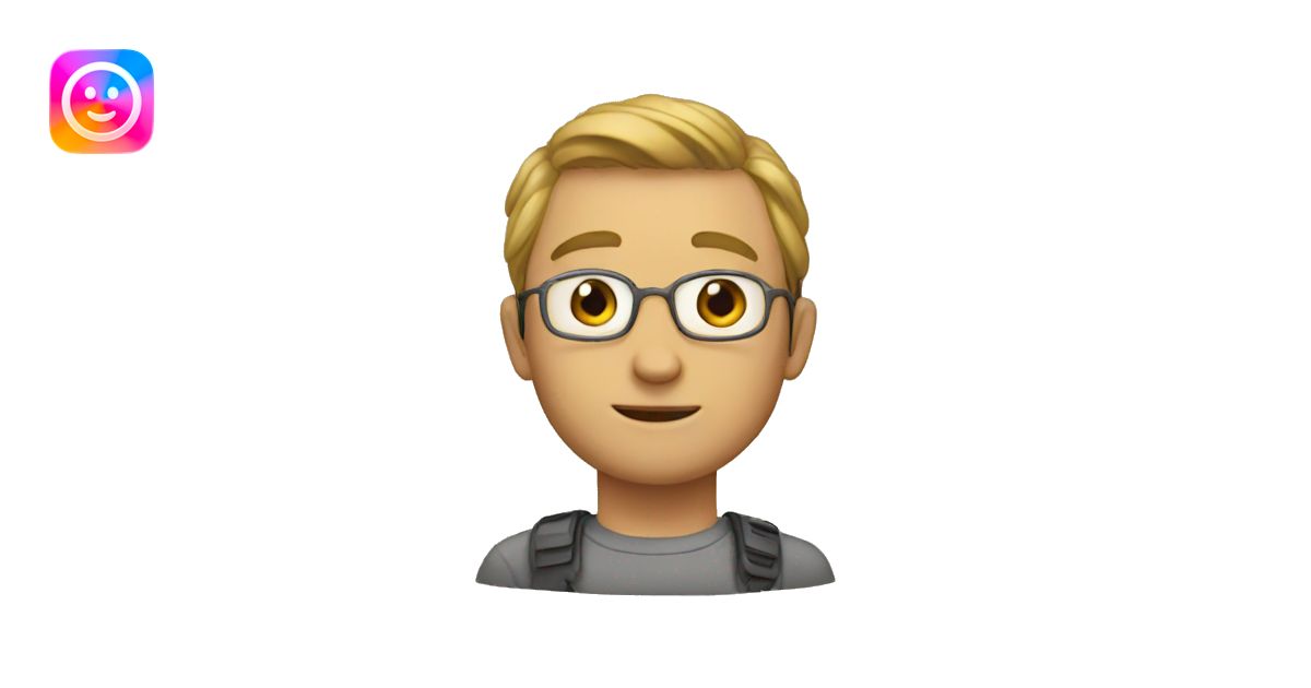 search emoji | AI Emoji Generator