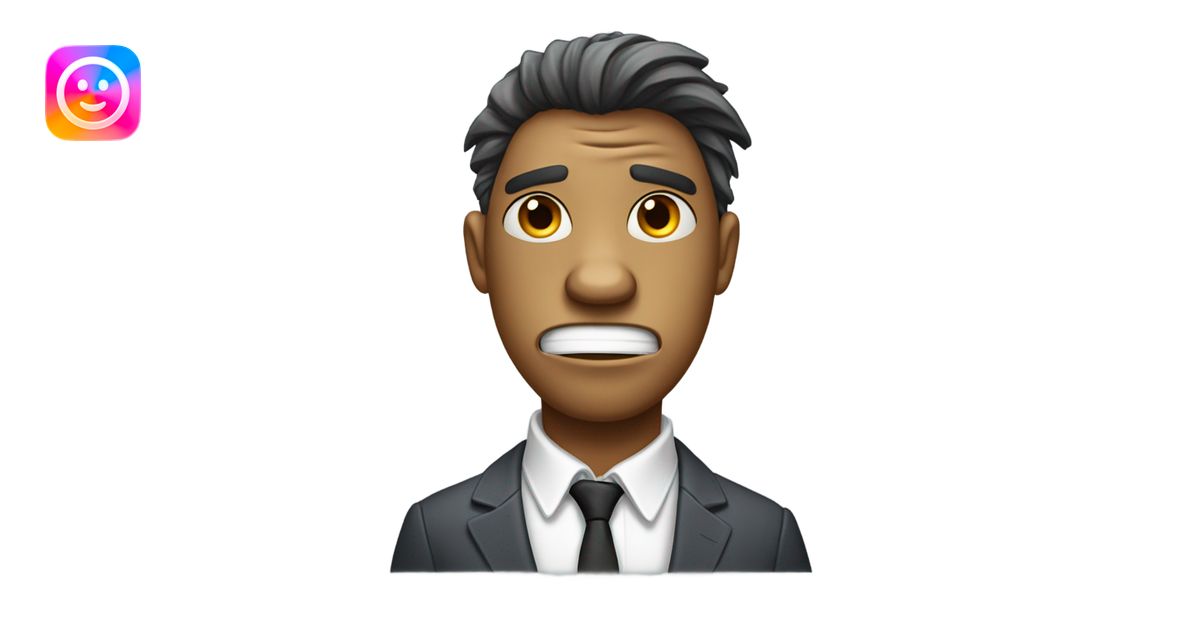 bojack horseman emoji | AI Emoji Generator