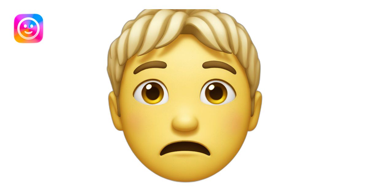 crying wink emoji | AI Emoji Generator