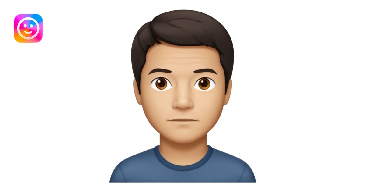 Pinoy version kahawig ni Batang Jason Bateman emoji | AI Emoji Generator