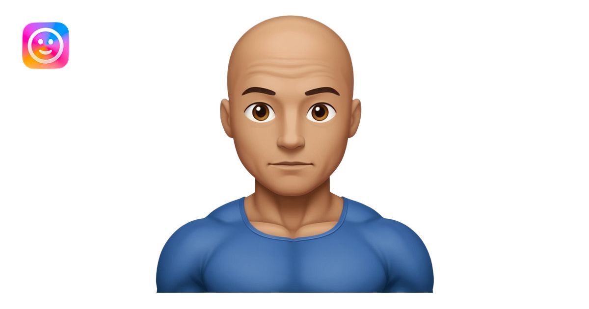 Omni man emoji | AI Emoji Generator