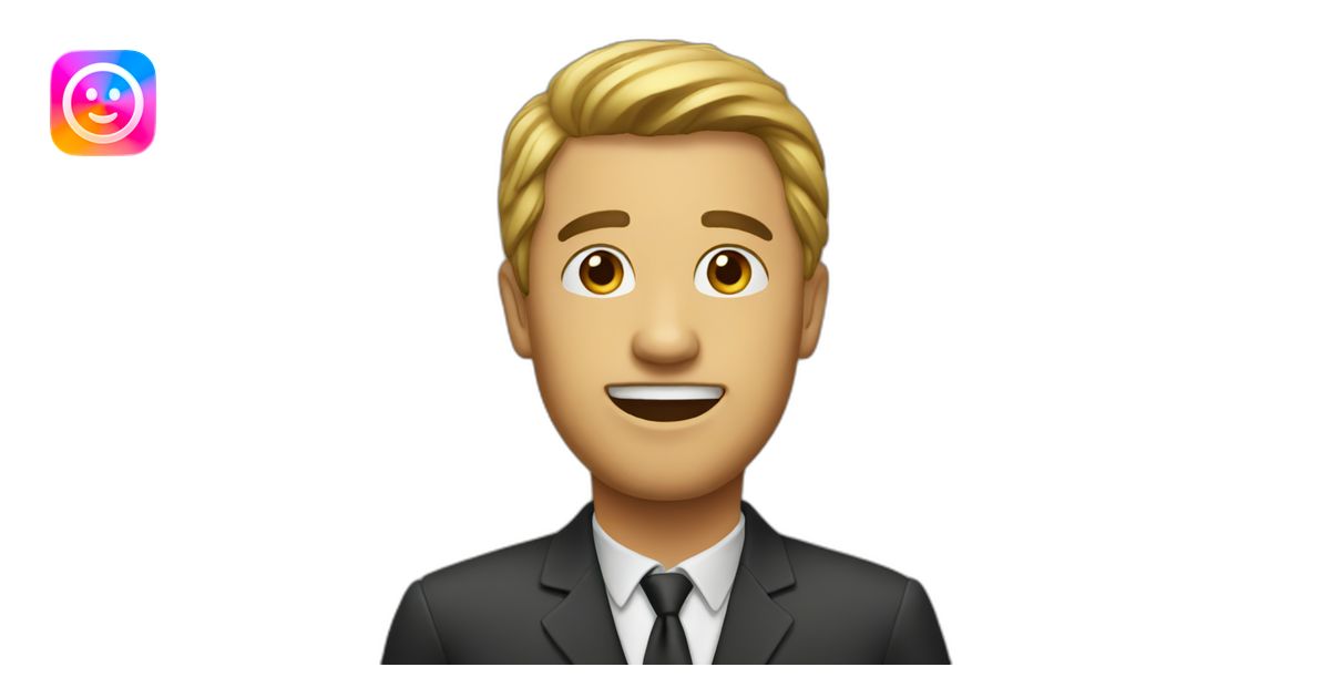 Speaking emoji | AI Emoji Generator