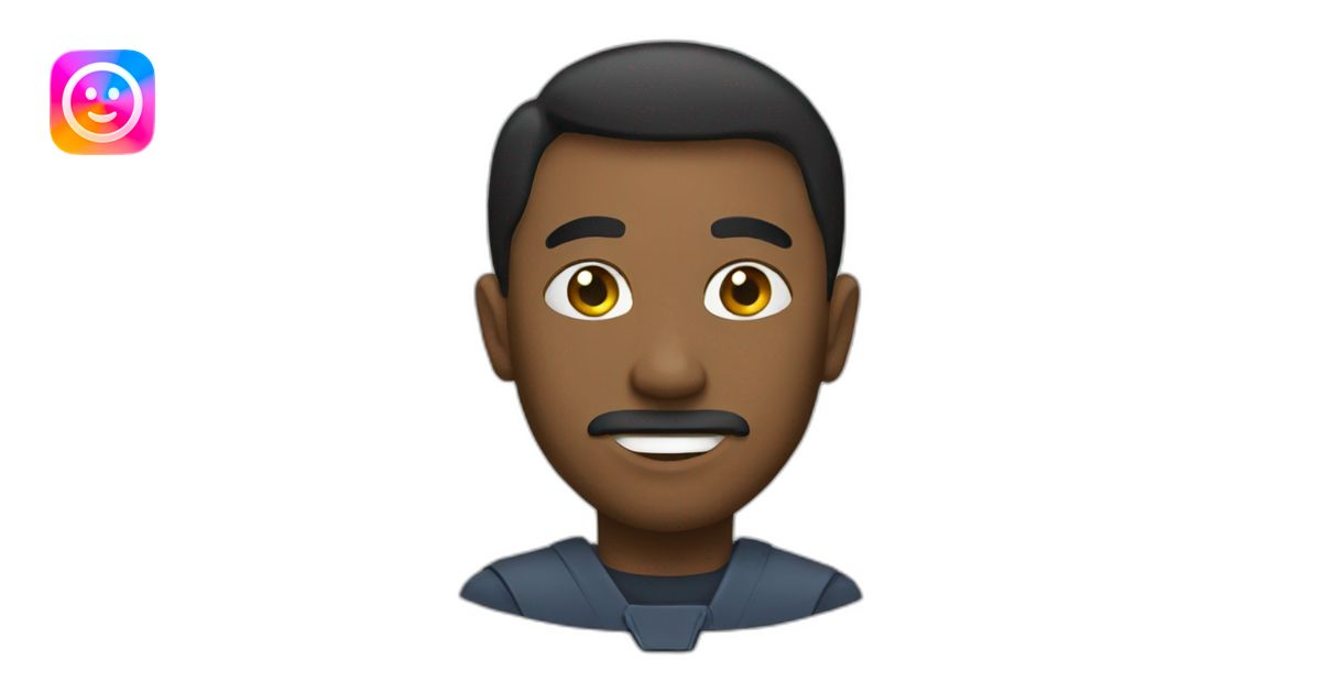 Poll emoji | AI Emoji Generator