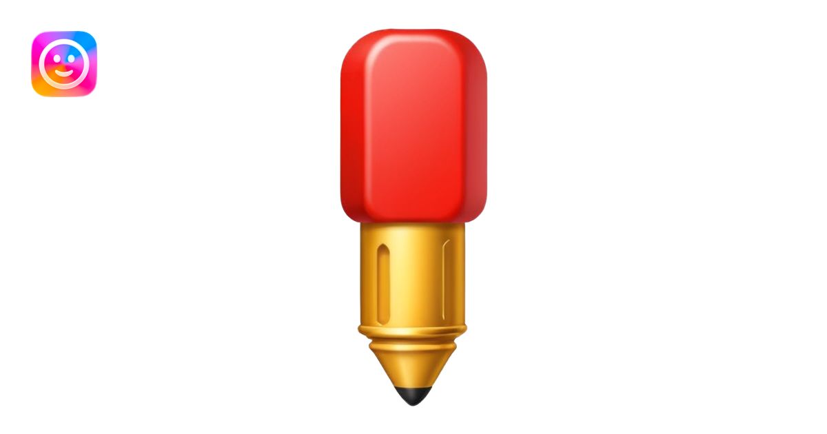 red square bullet point emoji | AI Emoji Generator