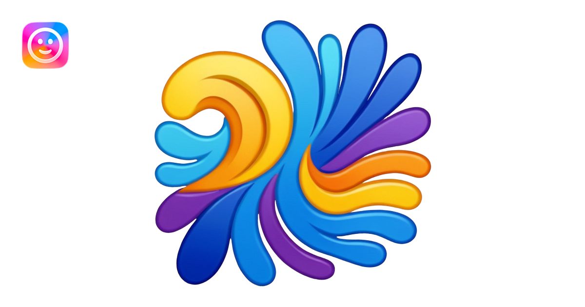 This is emoji | AI Emoji Generator