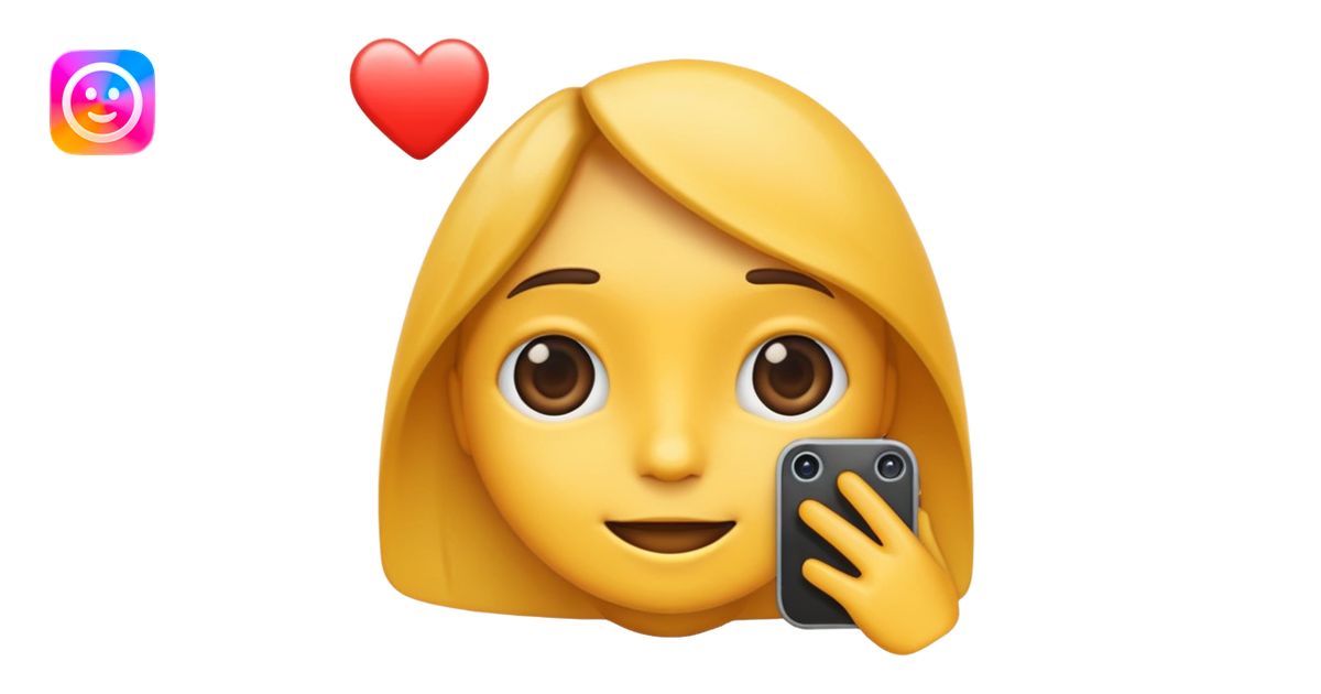video emoji | AI Emoji Generator