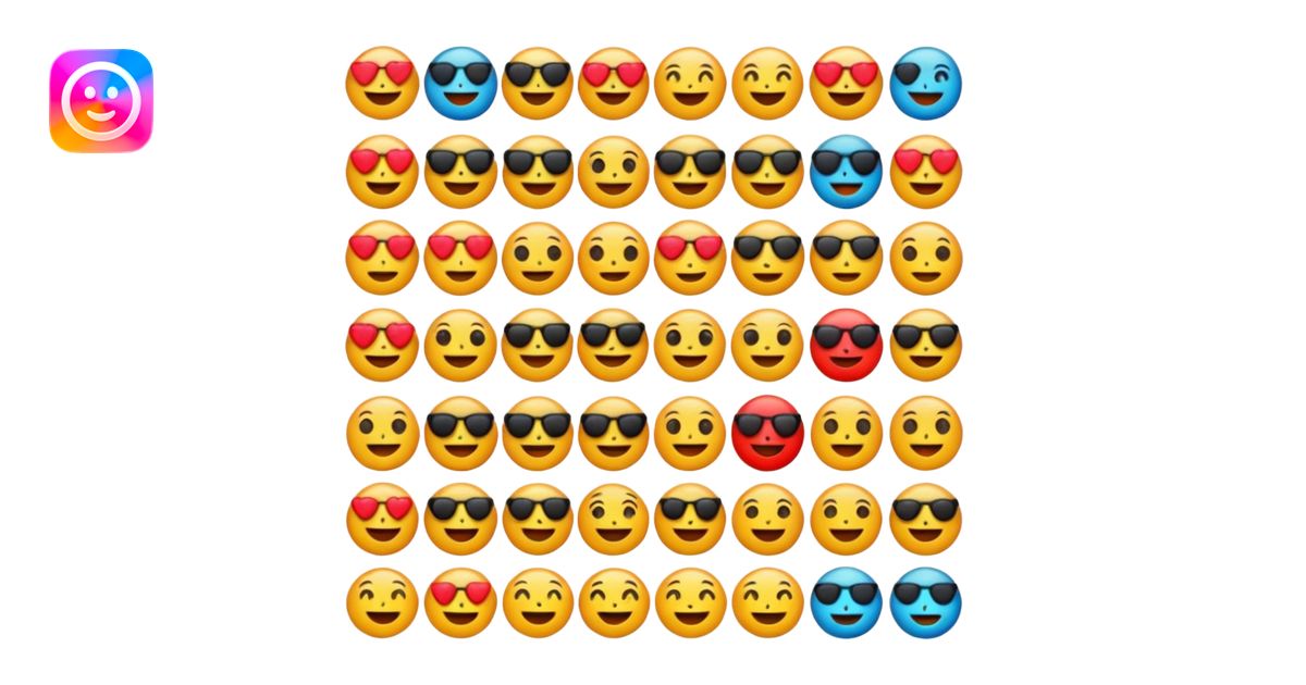 Verify emoji emoji | AI Emoji Generator