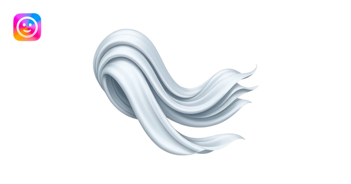 Seta emoji | AI Emoji Generator