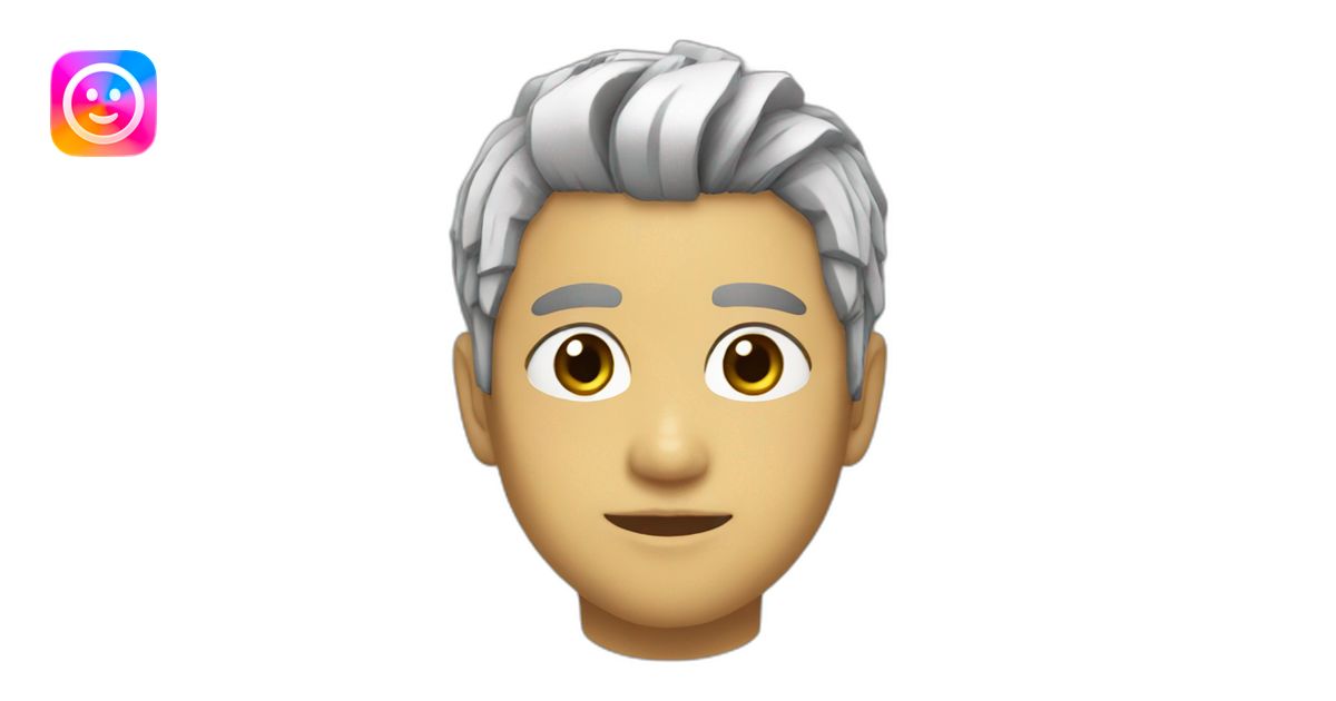 Sukuna emoji | AI Emoji Generator