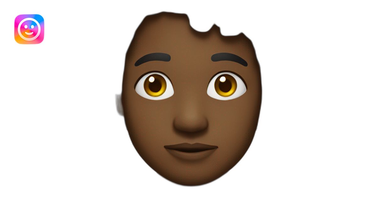Makima emoji | AI Emoji Generator