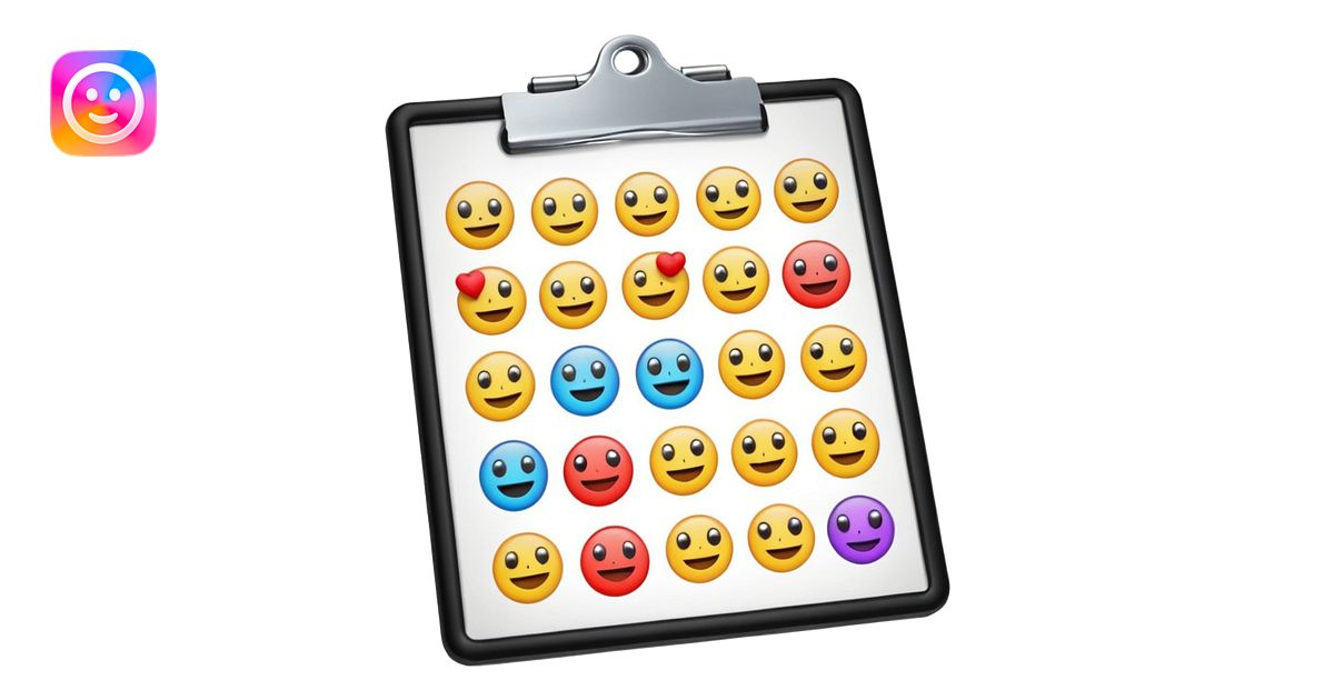 How to add these emojis to clipboard emoji | AI Emoji Generator