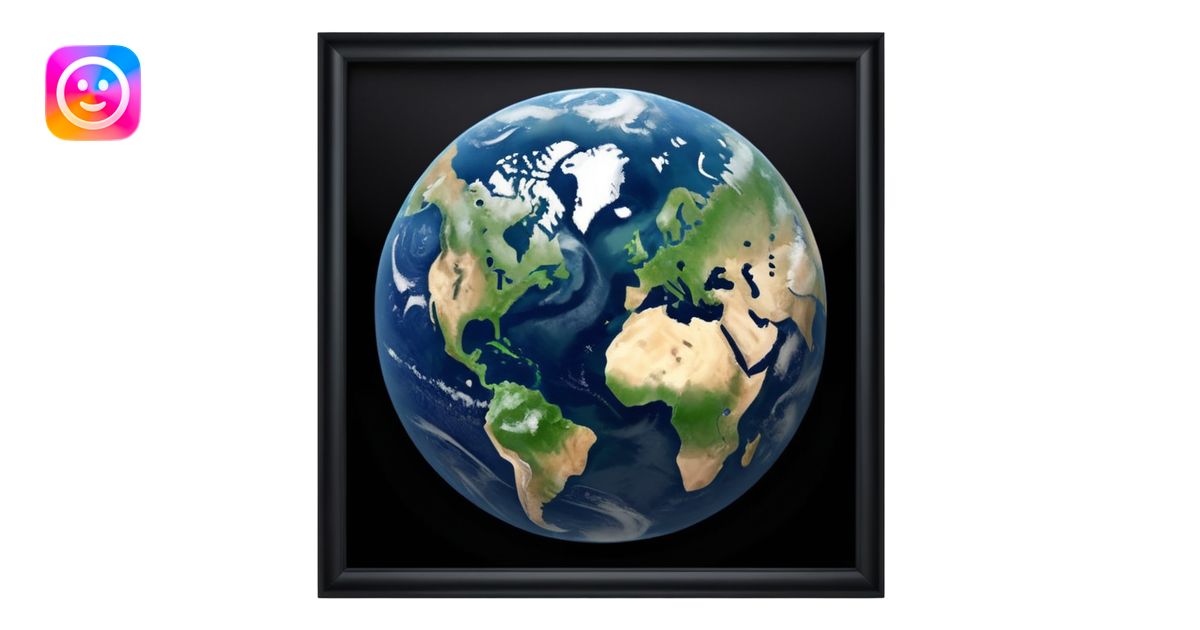 Pollution on earth the view should be were we see it out in the space ...
