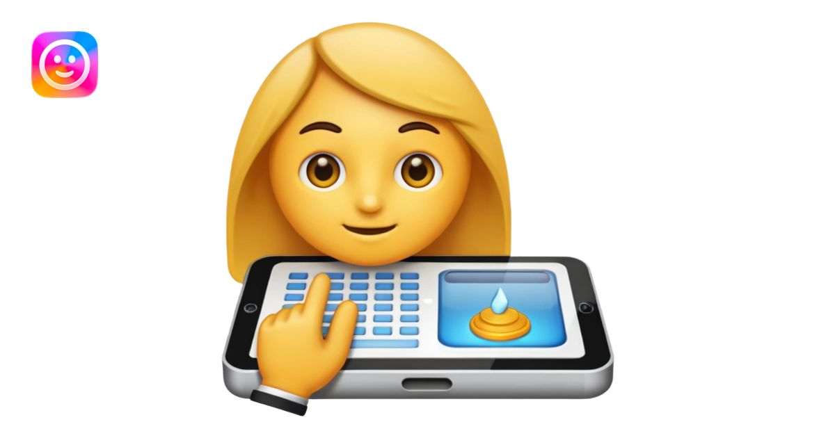 audit emoji | AI Emoji Generator