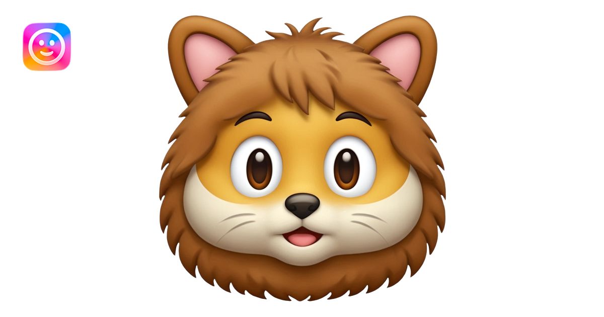 furry cloth emoji | AI Emoji Generator