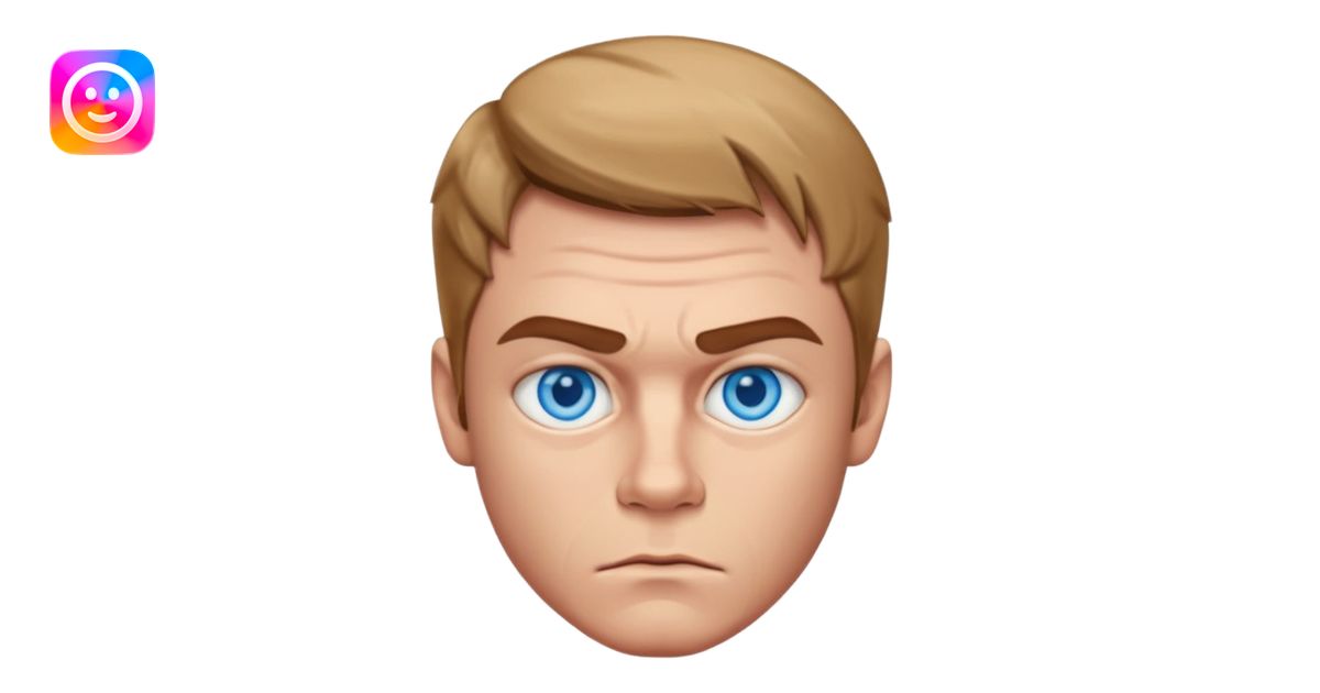 dexter emoji | AI Emoji Generator