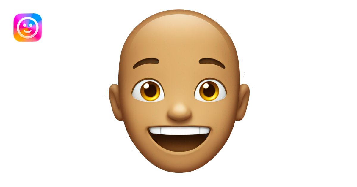Smile with no front teeth emoji | AI Emoji Generator