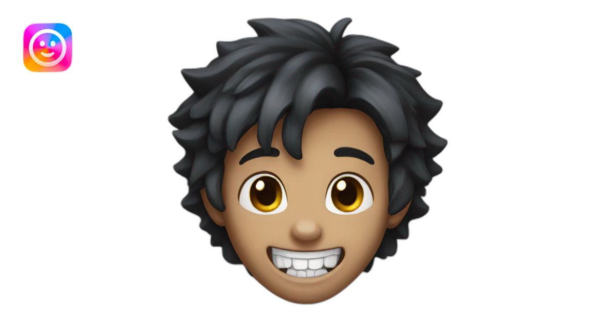 toothless emoji | AI Emoji Generator