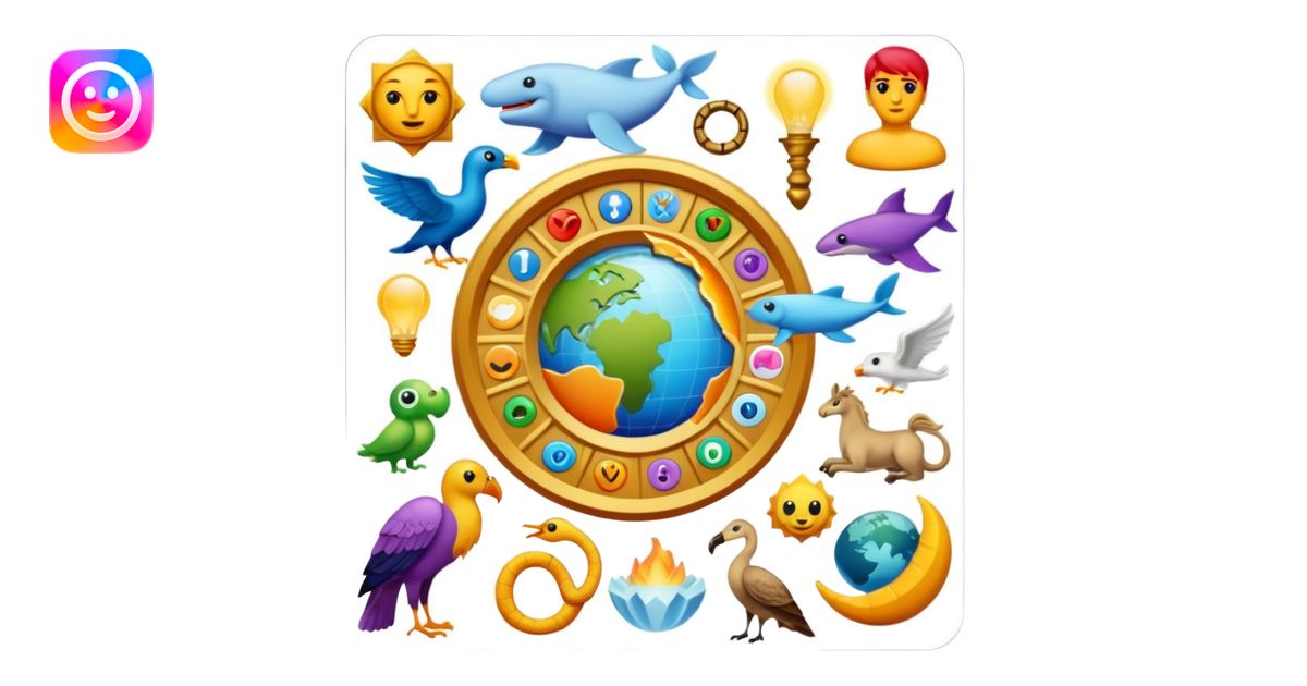 myths vs facts emoji | AI Emoji Generator