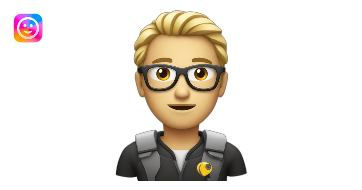 cybersecurity emoji | AI Emoji Generator
