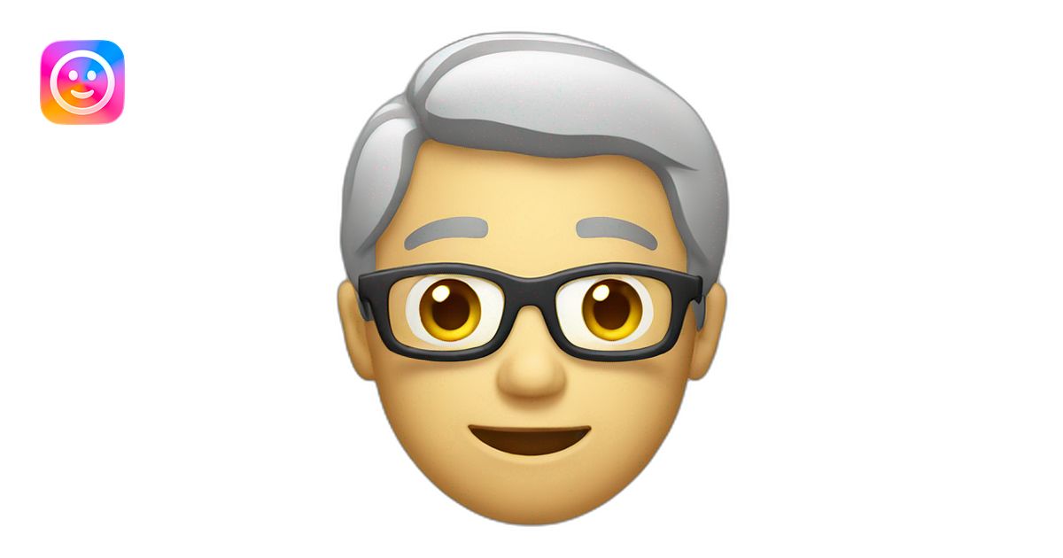 Video Editing emoji | AI Emoji Generator