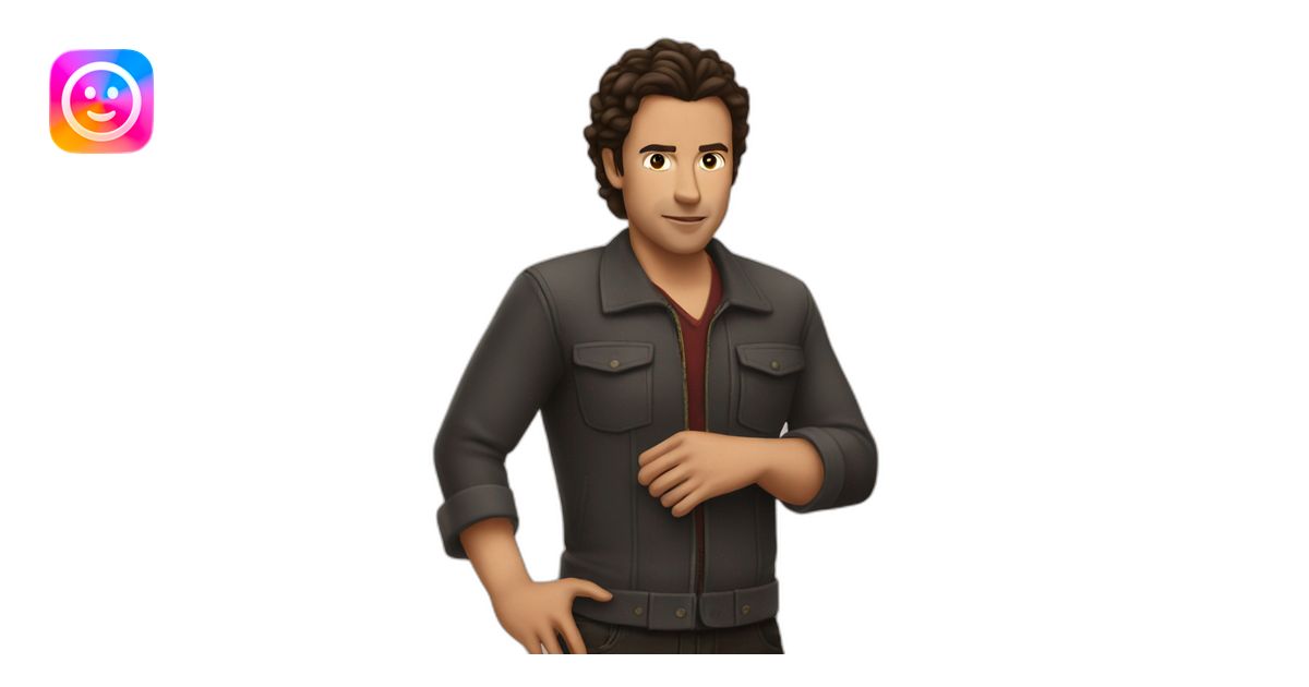 Charmed tv series emoji | AI Emoji Generator
