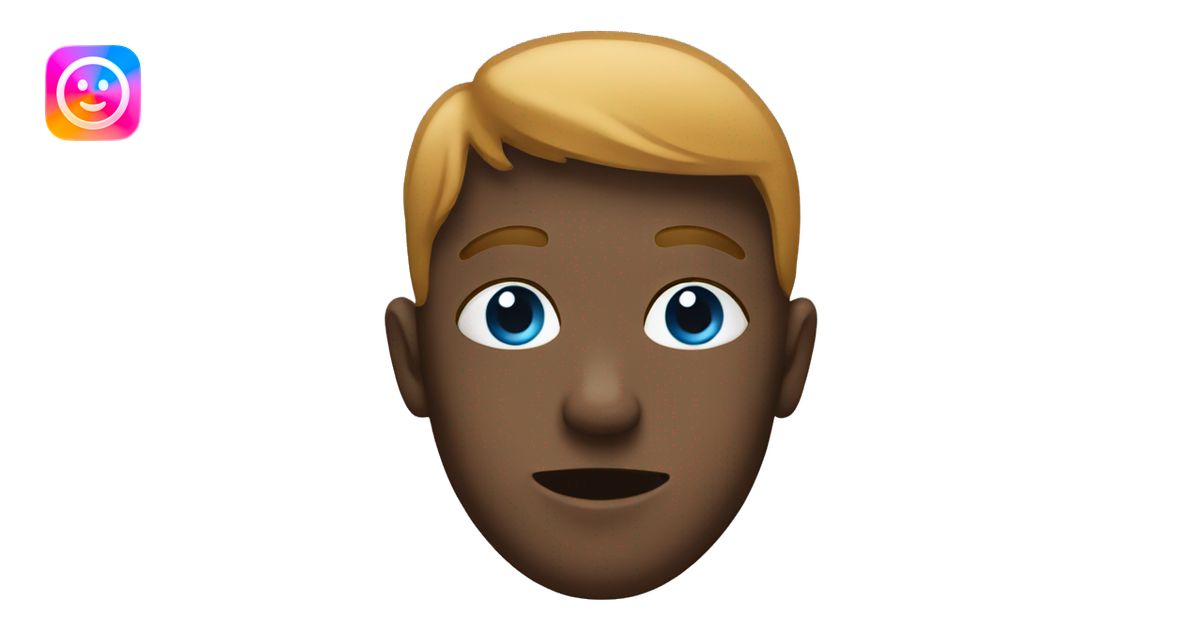 Autism symbol emoji | AI Emoji Generator