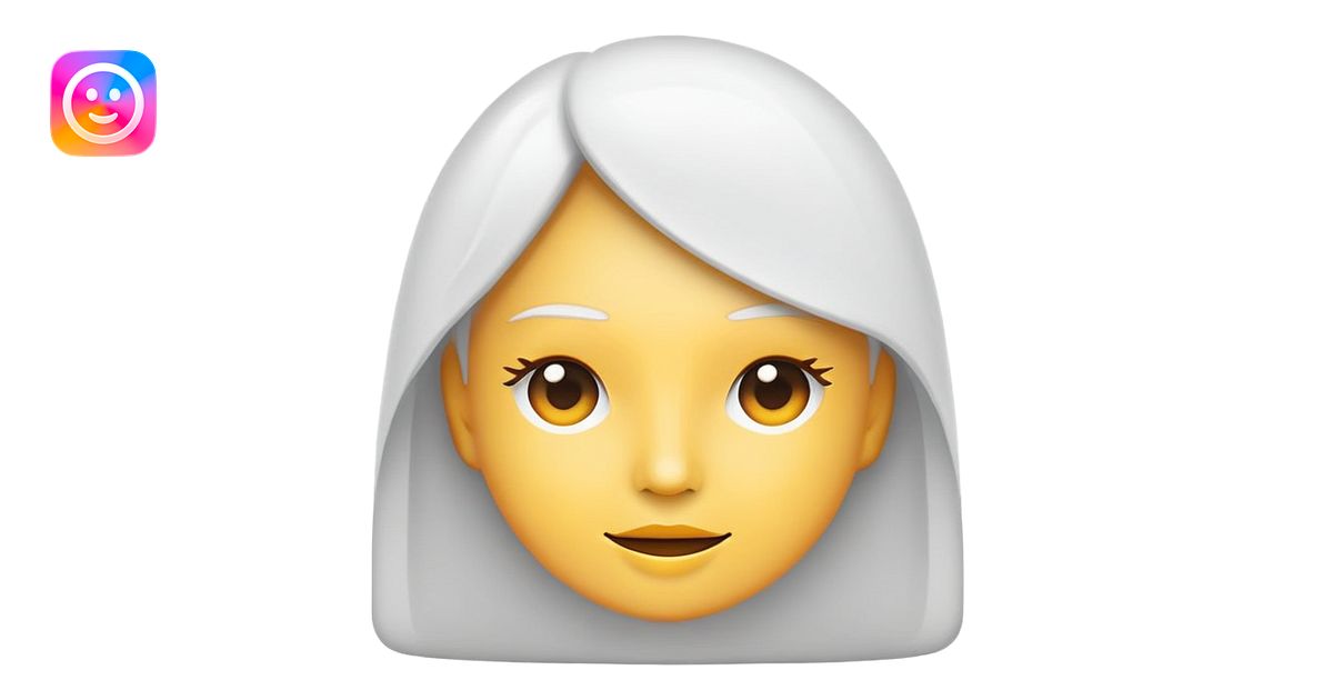 i am doing an ai chatbot named AIra i need an emoji for that which looks simple yet aesthetic ...