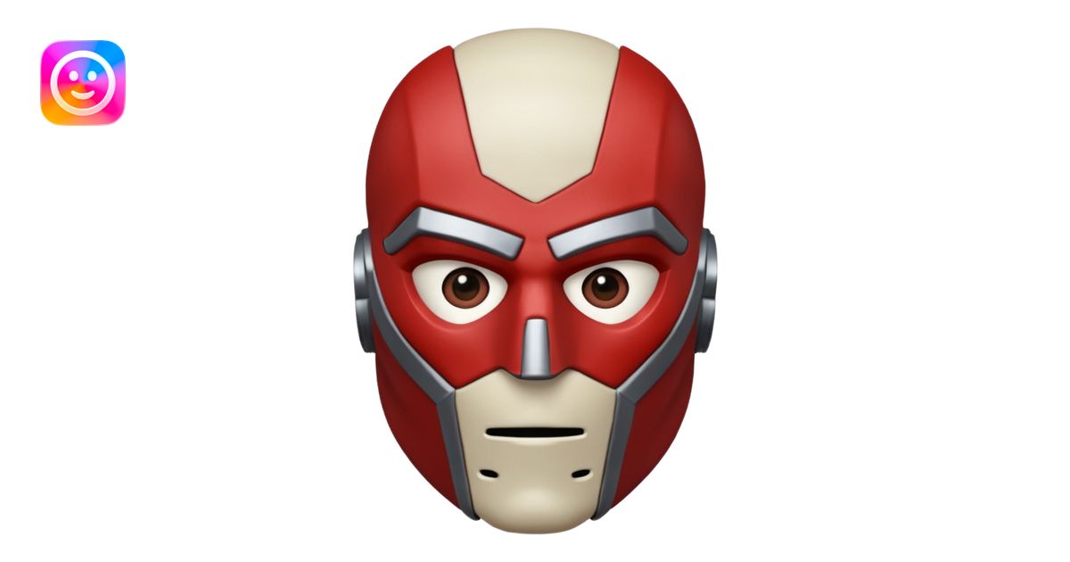 deadshot emoji | AI Emoji Generator