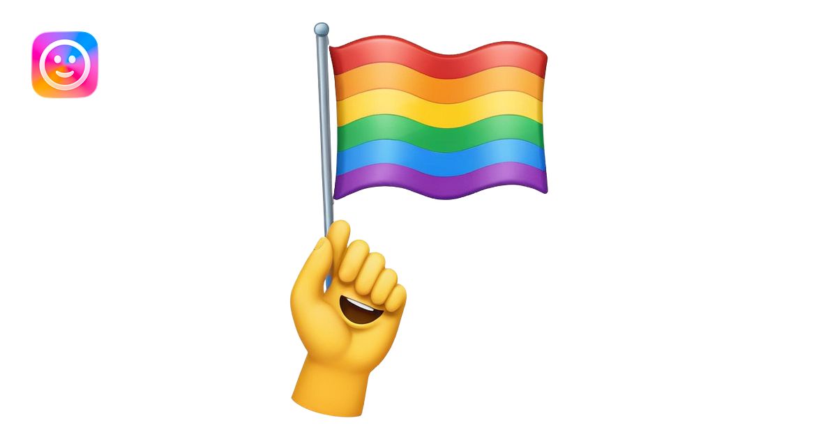 Emojis flag emoji | AI Emoji Generator