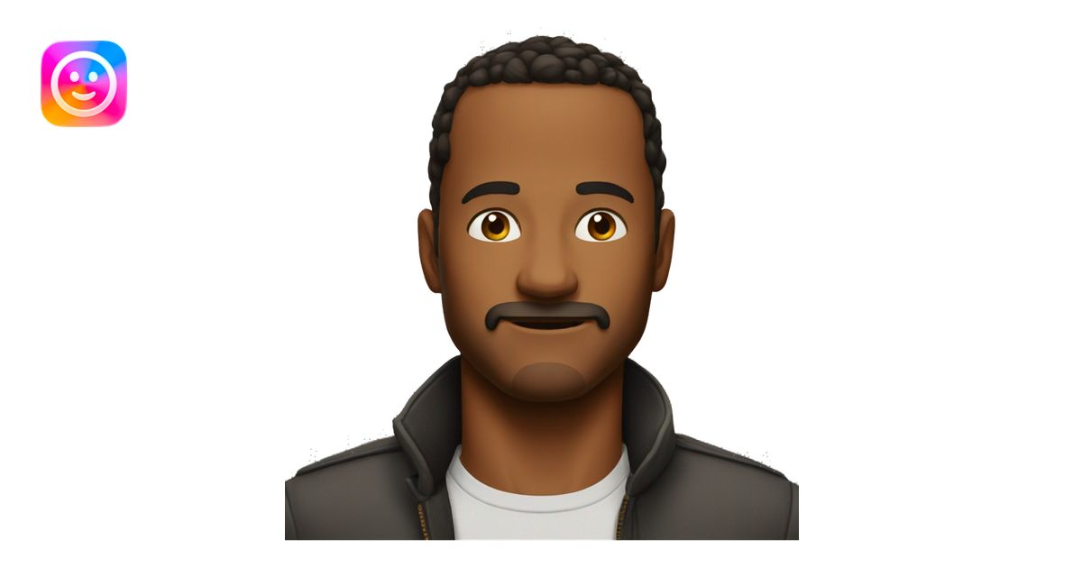 nick dominates emoji | AI Emoji Generator