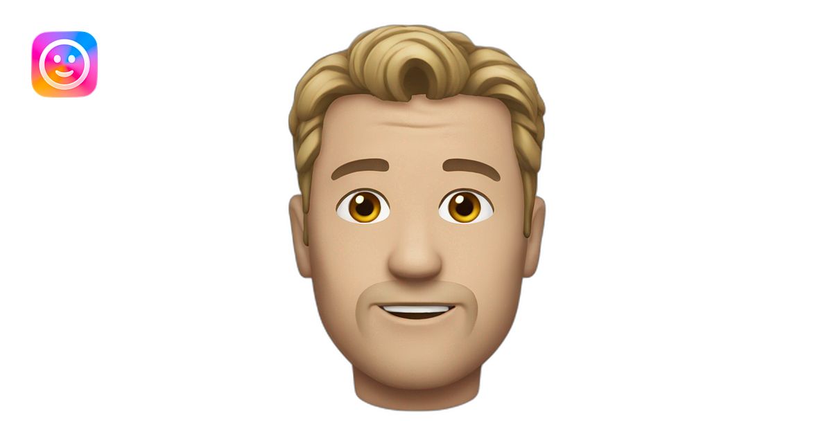 Kane wast emoji | AI Emoji Generator